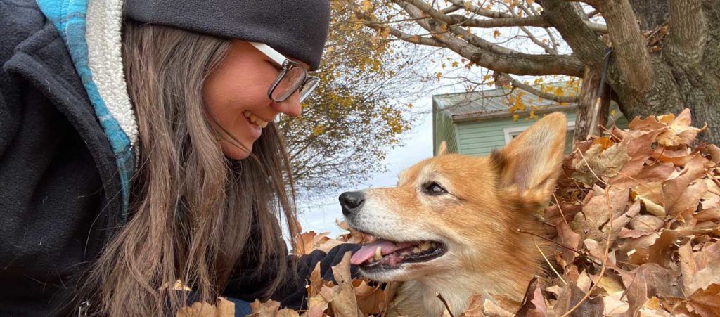 Women & Working Dogs, Part 1: Brandi Wallwork | Highland Canine Training