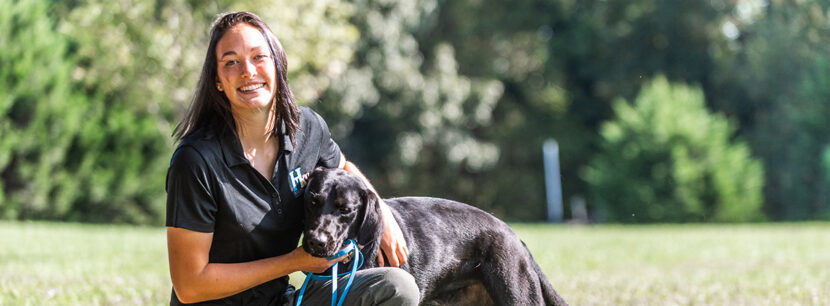 Highland Canine Training Launches New Location In Spokane, WA ...