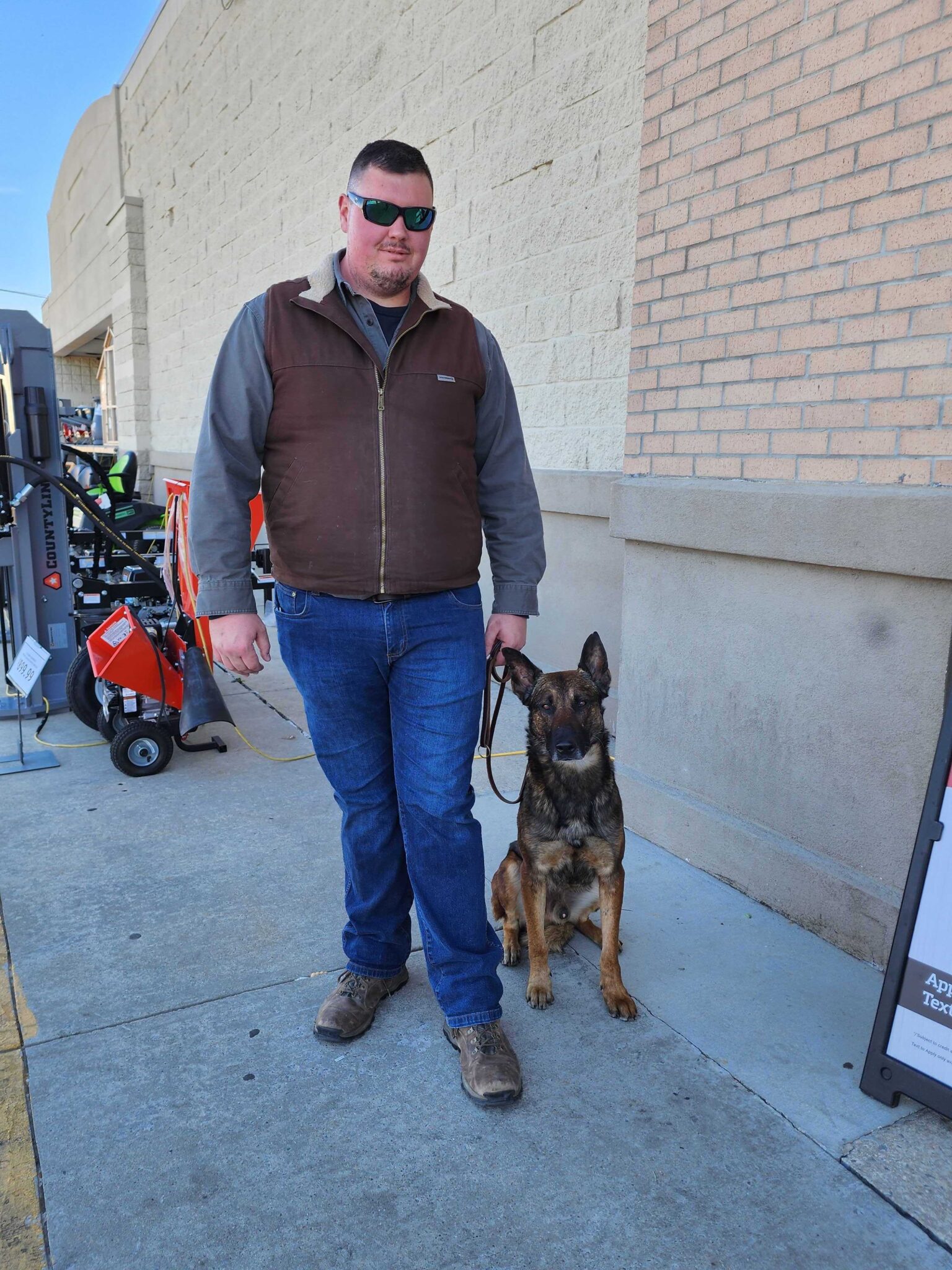 Learn More About Highland Canine Training’s Alabama Team | Highland ...