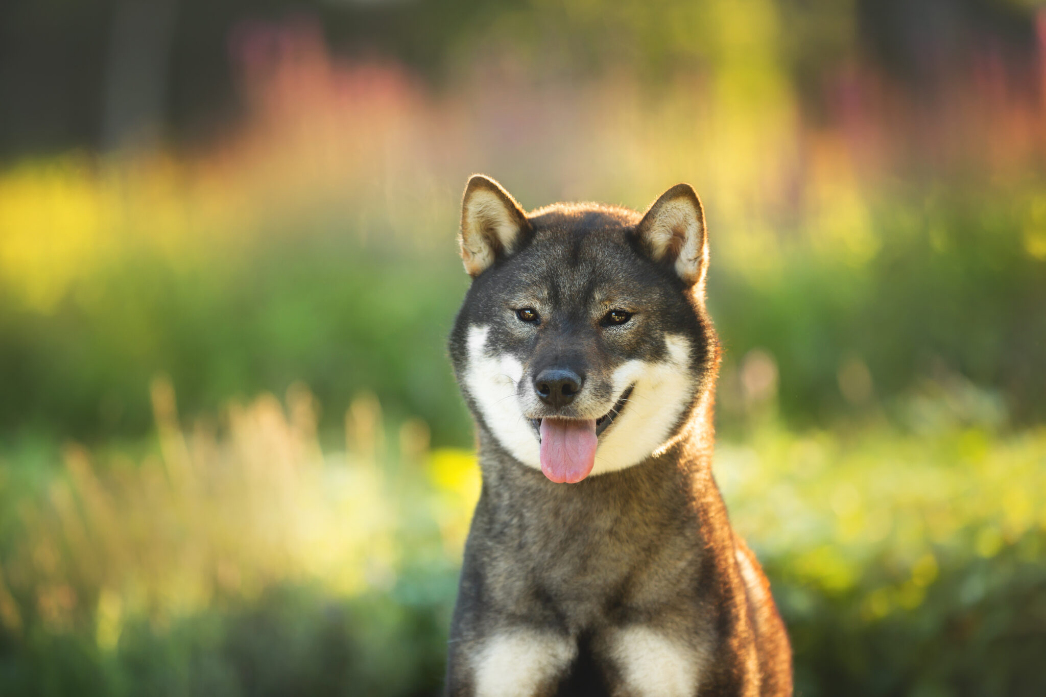 11 Fascinating Japanese Dog Breeds | Highland Canine Training