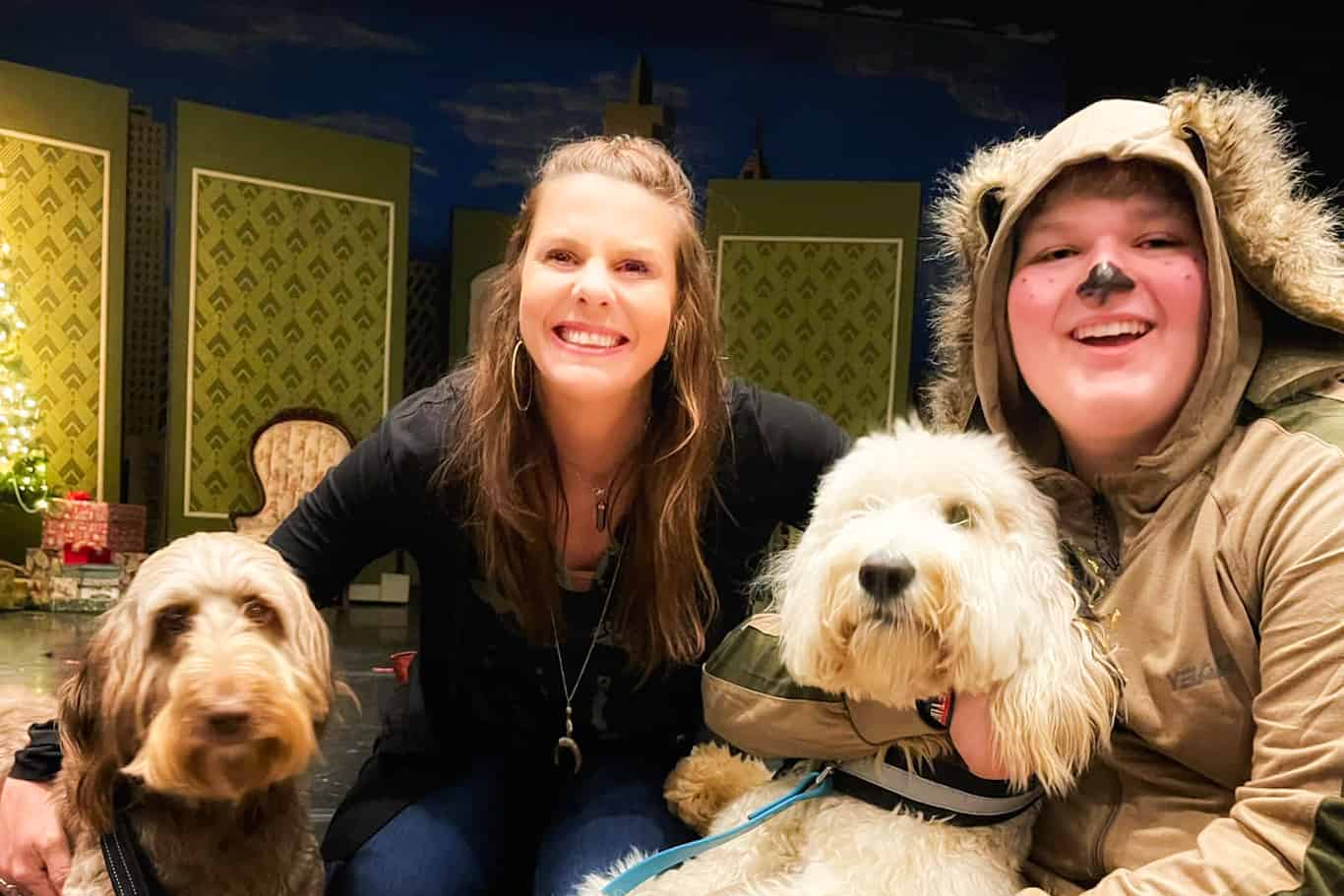 Erin Purgason, Owner | Highland Canine Training