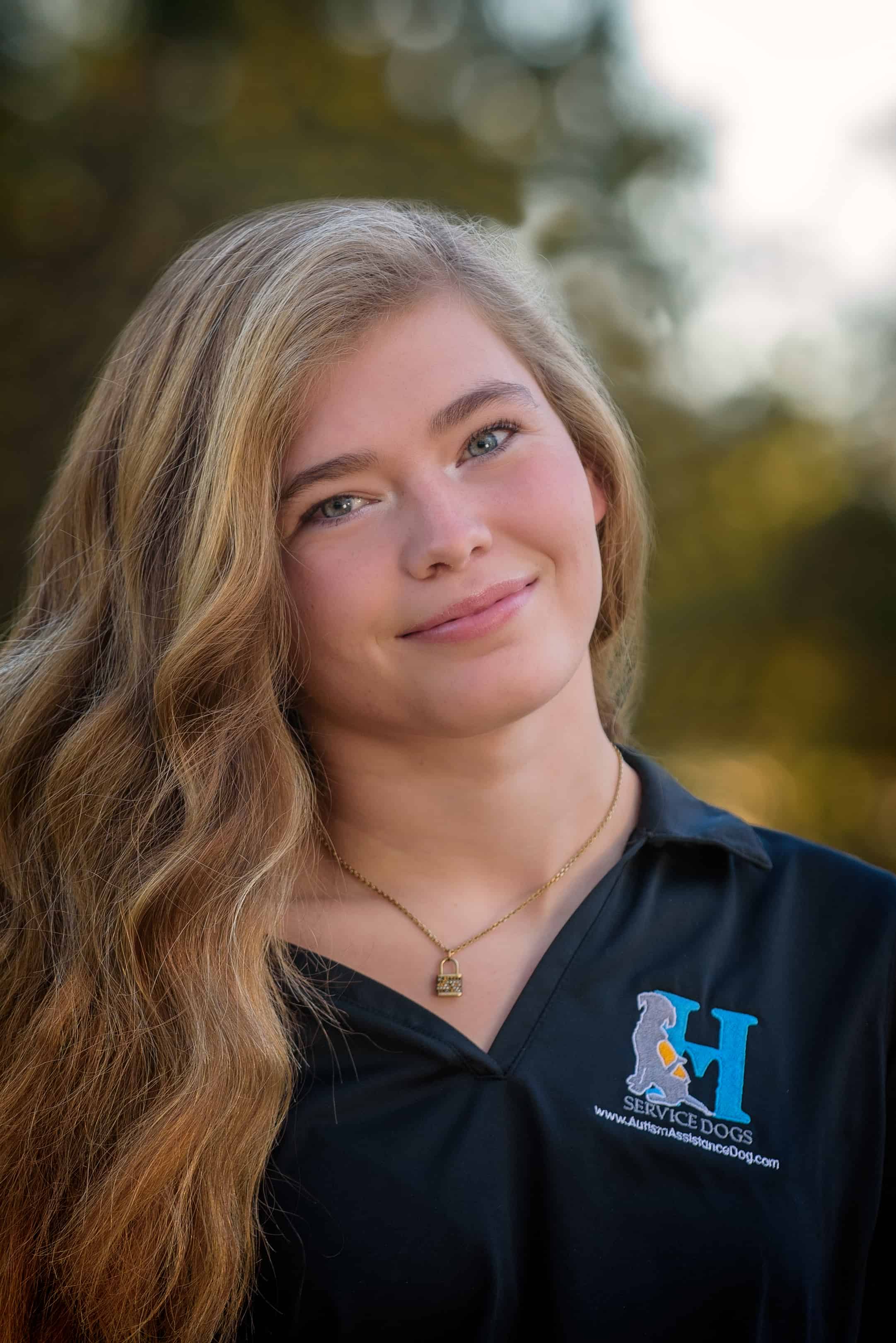 Emily Williams | Highland Canine Training