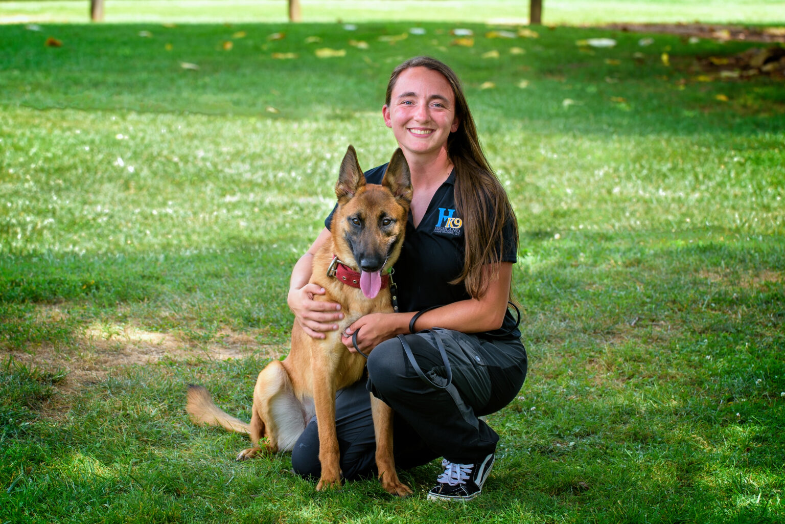 Blog and Dog Training Tips | Highland Canine Training